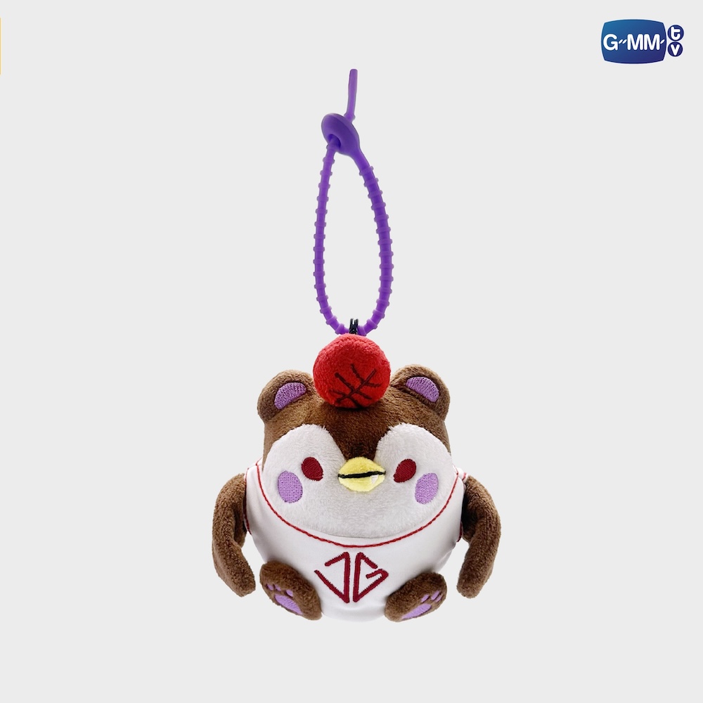 GUINZLY DOLL KEYCHAIN